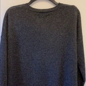 Magaschoni | Sweaters | Magaschoni 0 Cashmere Pocket Sweater Nwot ...